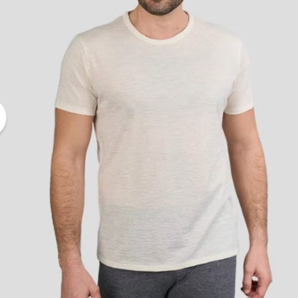 Arms of Andes | Shirts | Arms Of Andes Alpaca Wool Crewneck | Poshmark
